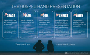 GOee Evangelism Training